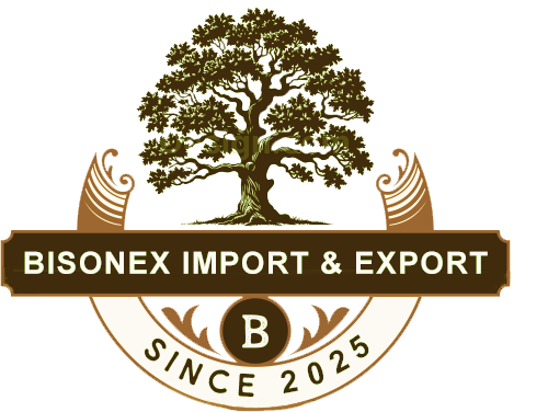 Bisonex Import & Export